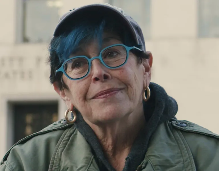 Heather Shaner | Pulitzer Center