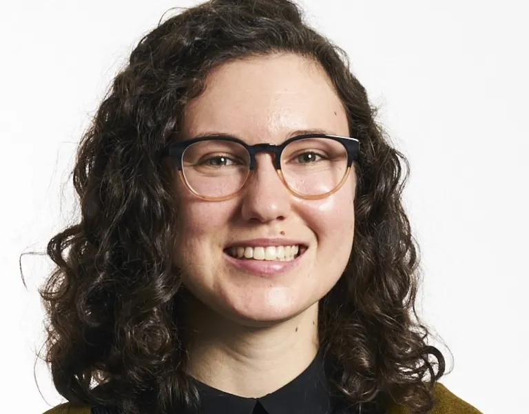 Leila Goldstein | Pulitzer Center