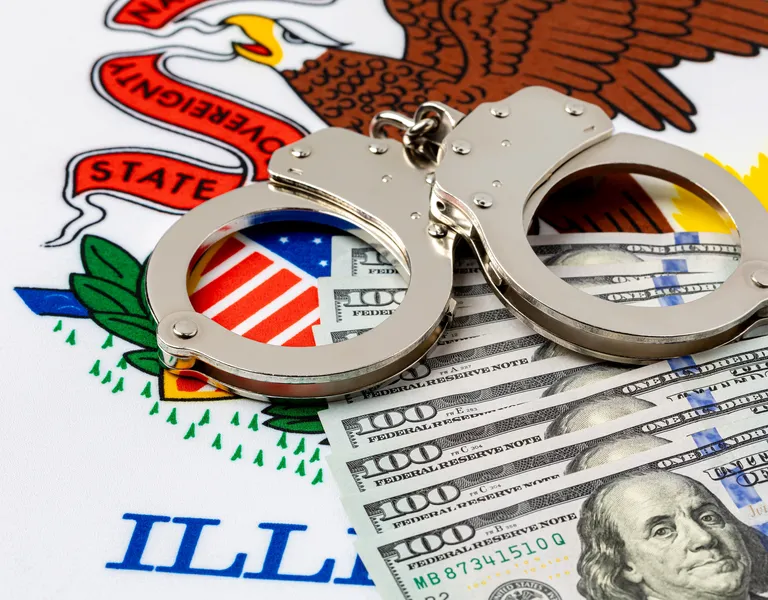 Illinois Has Put an End to the Injustice of Cash Bail | Pulitzer Center