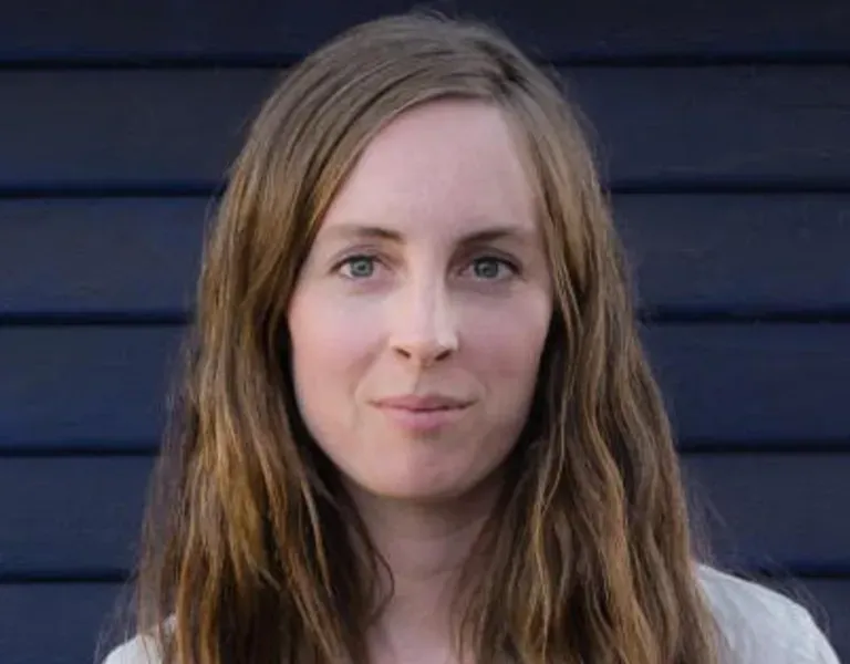 Hannah Hough | Pulitzer Center
