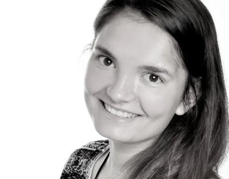 Sarah Pilz | Pulitzer Center