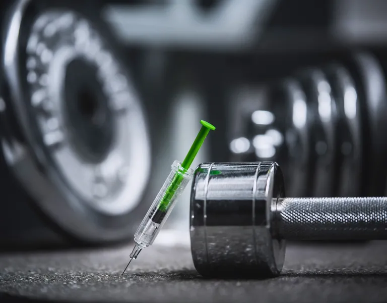 The Dirty Science Driving Brazil's Anabolic Steroid Market | Pulitzer ...
