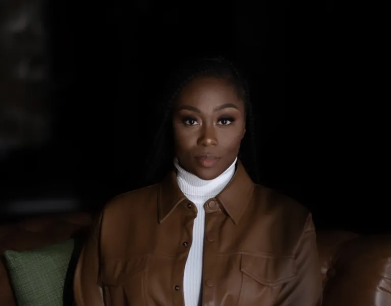 Kayla Cato-Piersaint | Pulitzer Center