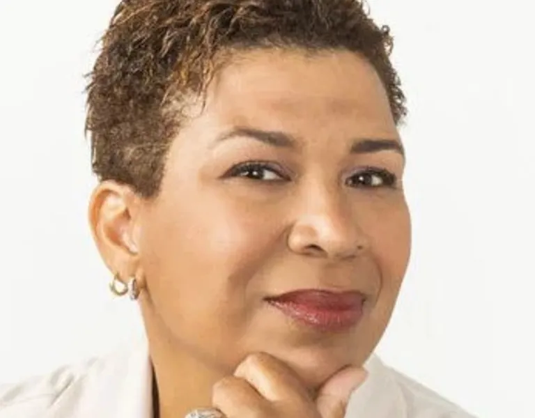 Michel Martin | Pulitzer Center