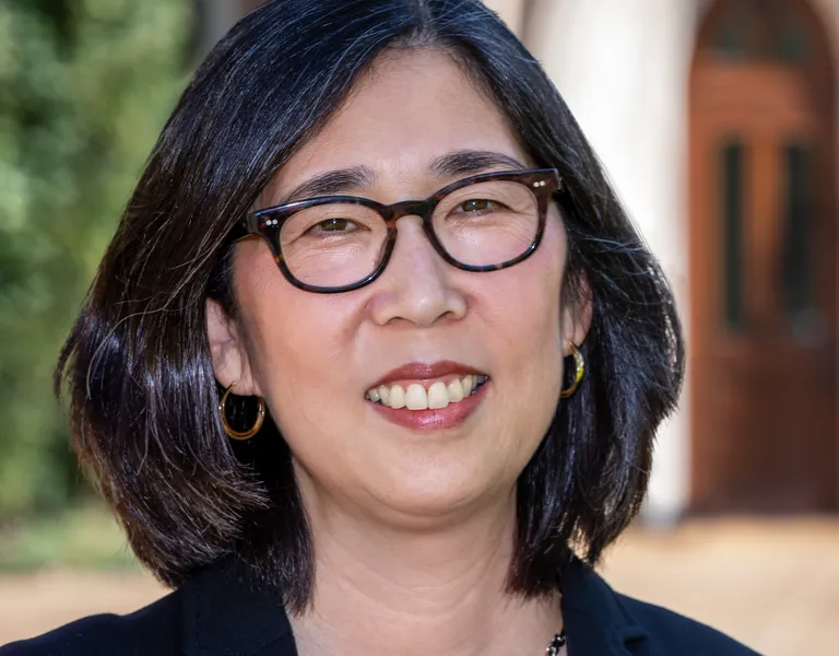 Pauline Kim | Pulitzer Center