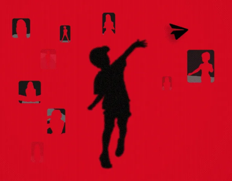 Telegram App Says It Prioritizes Child Safety. Its Bots Tell a ...