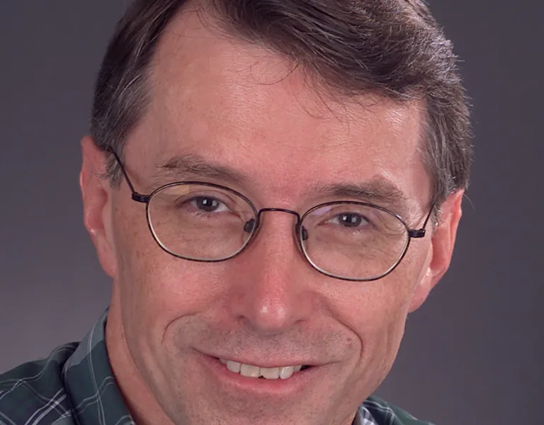 M. Mitchell Waldrop | Pulitzer Center