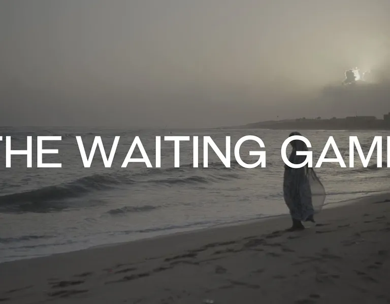 'The Waiting Game' | Pulitzer Center