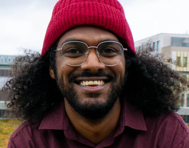 Arshu John | Pulitzer Center