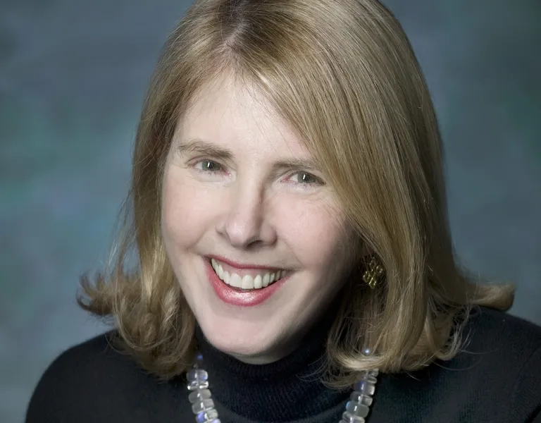 Dr. Kay Redfield Jamison | Pulitzer Center