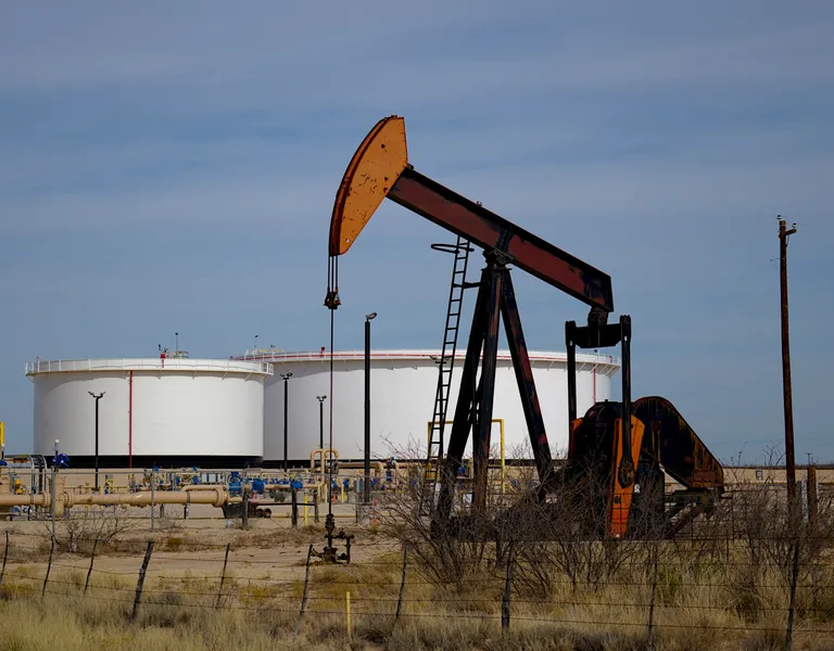 Boomtown Tremors: The Link Between Oil Production and Earthquakes in ...