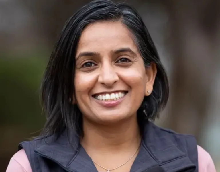 Angilee Shah | Pulitzer Center