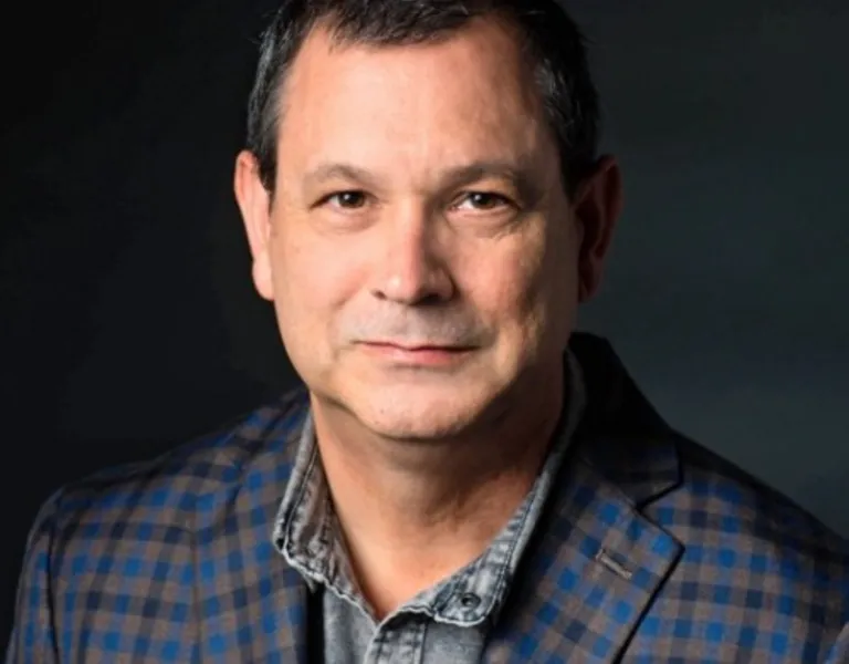David Martin Davies | Pulitzer Center