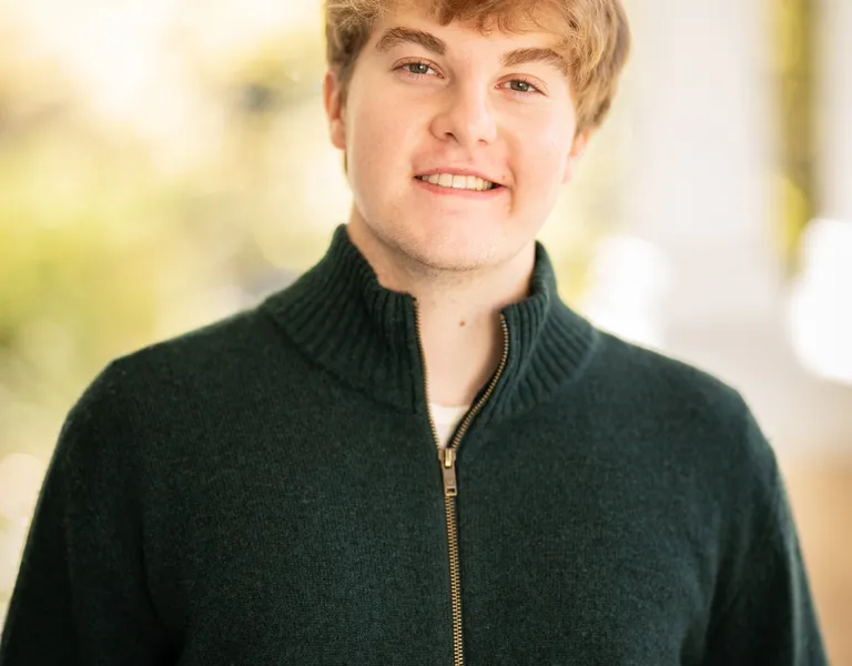 Damien Kanner-Bitetti | Pulitzer Center