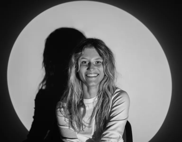 Livia Martinez | Pulitzer Center