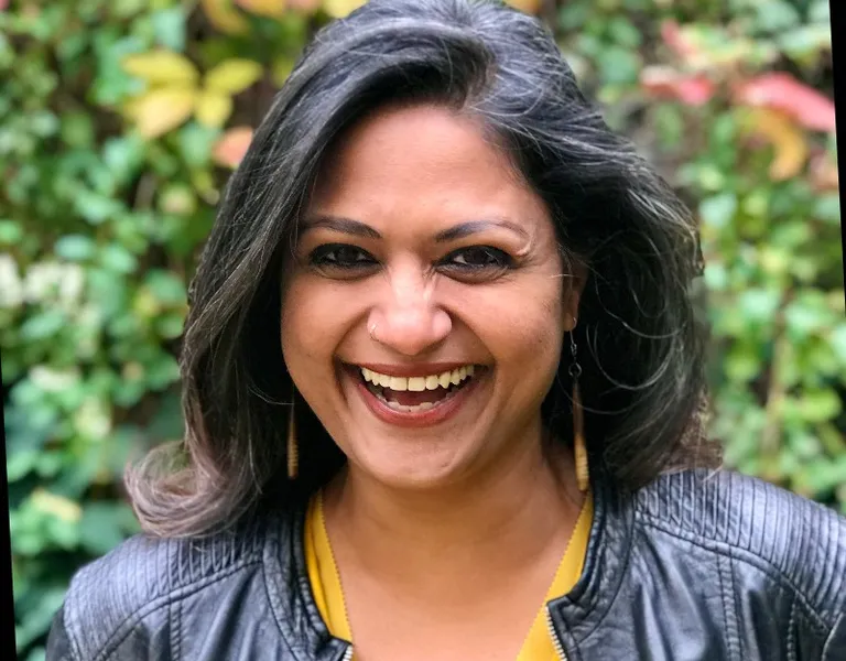 Maya Indira Ganesh | Pulitzer Center