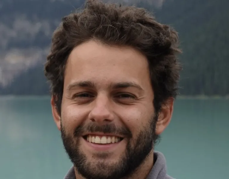 Simone Fant | Pulitzer Center