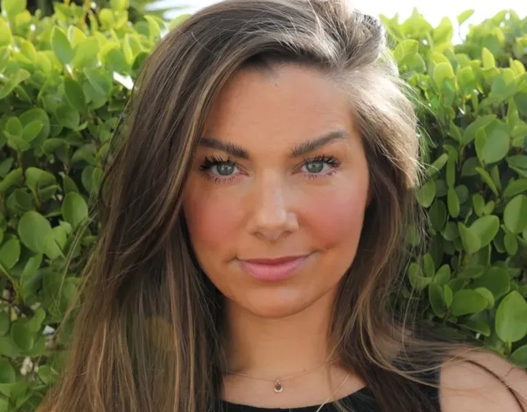 Hannah Stitfall | Pulitzer Center