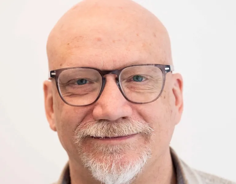 Jeff Reece | Pulitzer Center