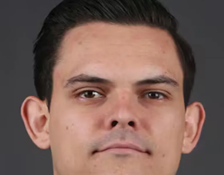 Zachary T. Sampson | Pulitzer Center