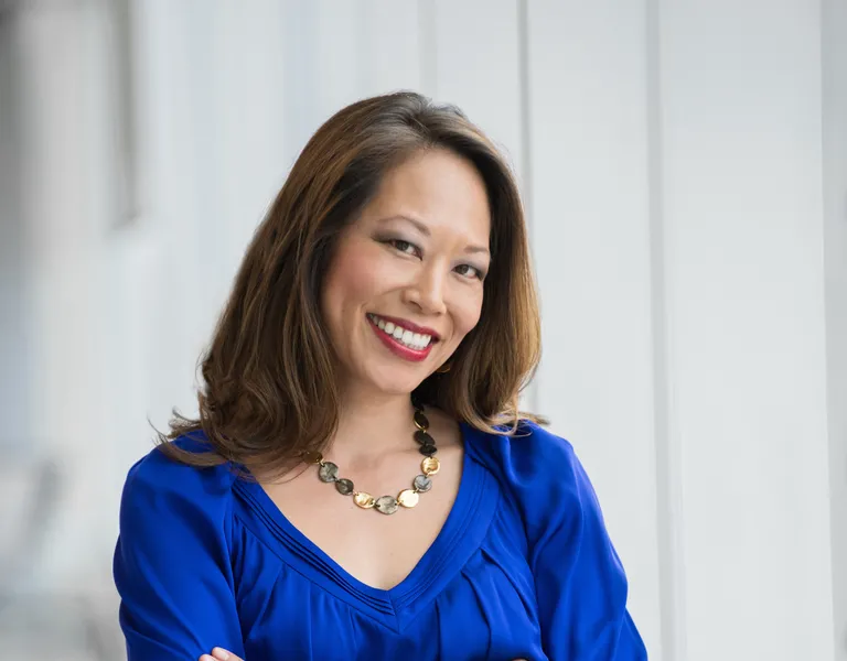 Ailsa Chang | Pulitzer Center