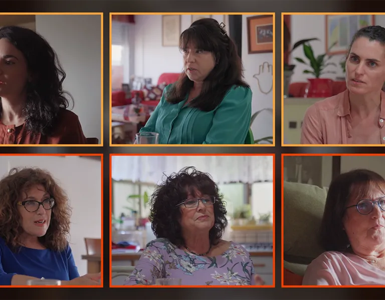 Op-Doc: Don’t Know How To Face Your Mom? Talk to Your Friend’s Mom ...
