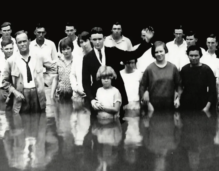 'Hold the Line' | Pulitzer Center