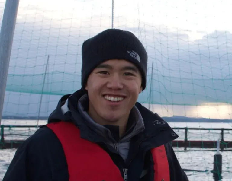 Tony Chen | Pulitzer Center