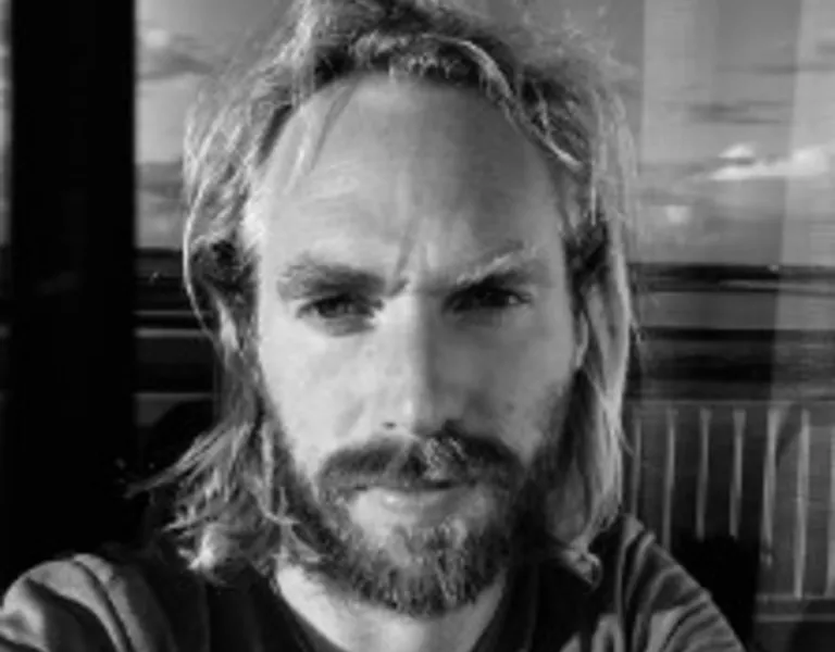 Michael Rhebergen | Pulitzer Center