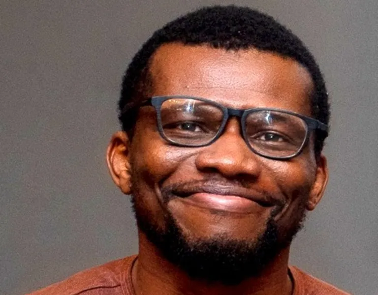 Opeyemi Alaran | Pulitzer Center
