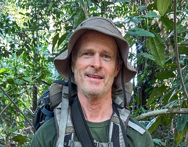 John Reid | Pulitzer Center