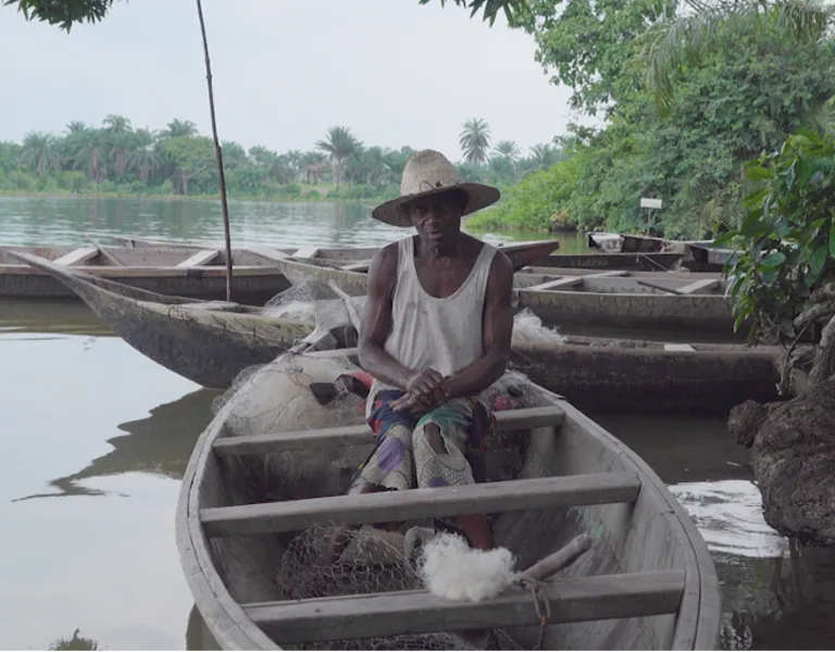 Finding Fish: How Contaminated Seafood Threatens Lives and Livelihoods ...