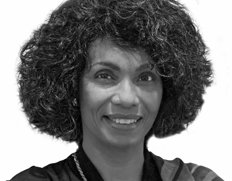 Estelle-Marie Montgomery | Pulitzer Center