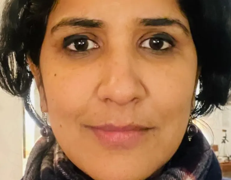 Anumeha Yadav | Pulitzer Center