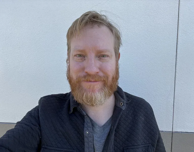 Luke Carter | Pulitzer Center