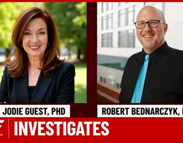 Public Health Experts Debunk Common Myths About Measles Vaccine ...