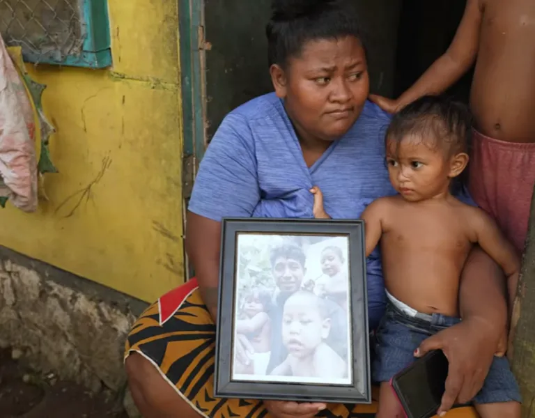 Pulitzer Center-Supported Series Explores Why RFK Jr. Is Blamed in ...