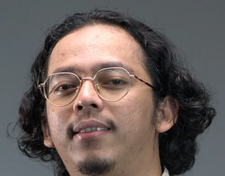 Achmad Rizki Muazam | Pulitzer Center