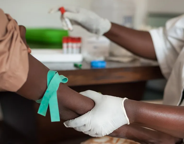 Lesotho HIV Patient Urges President Trump To Stop Politicising HIV ...
