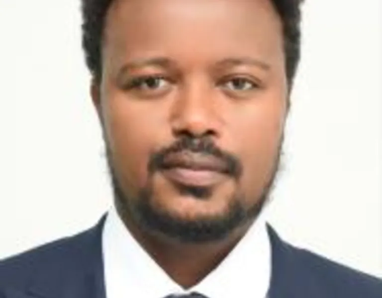 Ashenafi Endale | Pulitzer Center