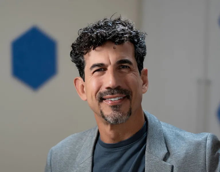 Iván Carrillo | Pulitzer Center