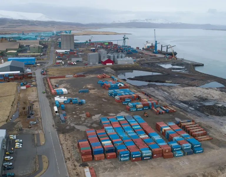 How the Next Big Thing in Carbon Removal Sank Without a Trace ...