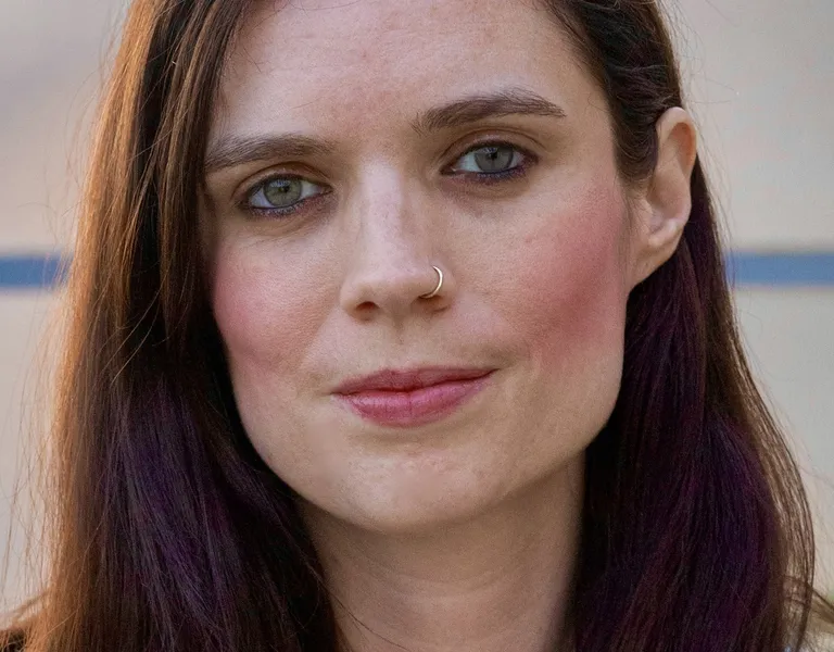 Katy Fallon | Pulitzer Center