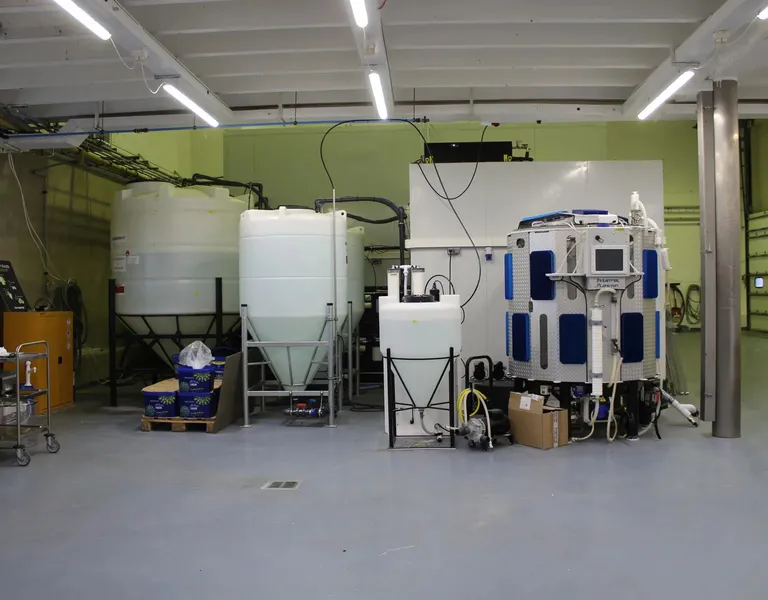 The Spectacular Failure of the World’s First Marine Geoengineering ...