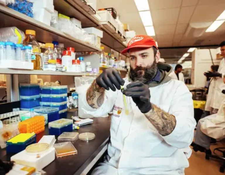 Superbugs Are Getting Deadlier — and No One Is Safe. Is This New ...