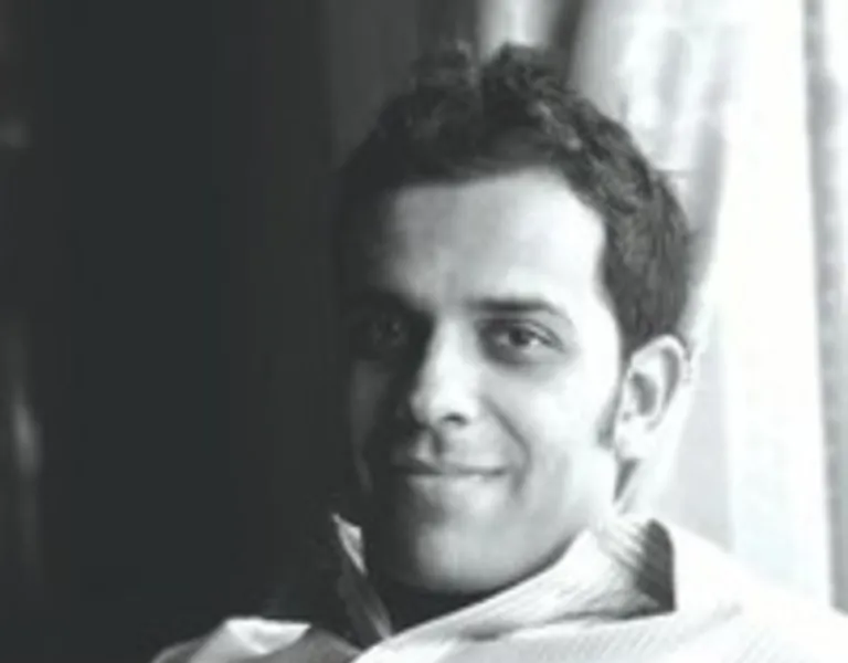 Osman Samiuddin | Pulitzer Center