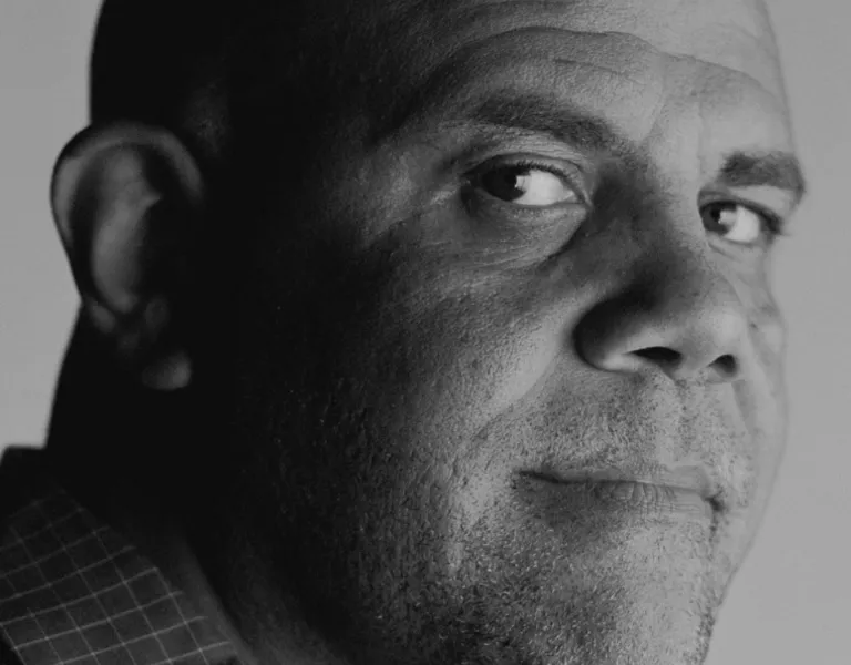 Steven W. Thrasher | Pulitzer Center