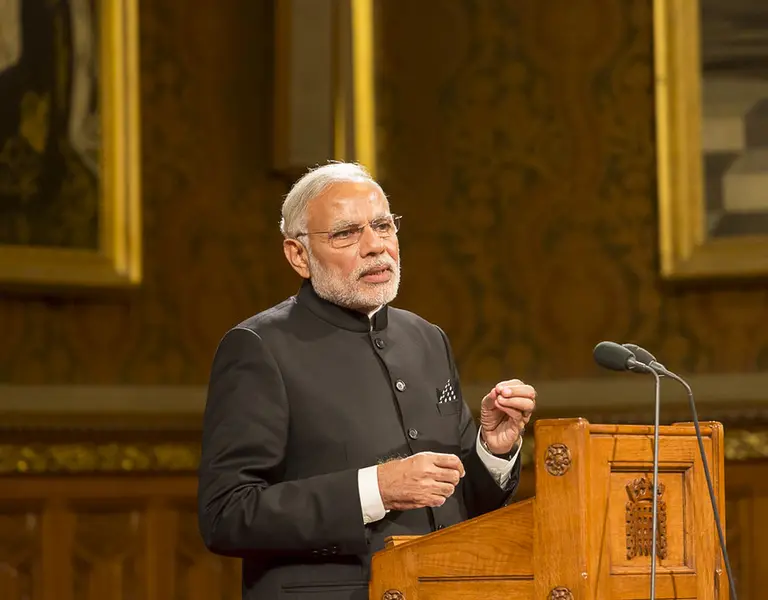 Election Season in Varanasi | Pulitzer Center