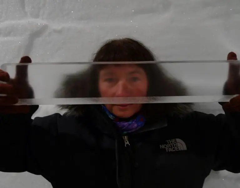 A Geologist's Obsession with the Past | Pulitzer Center