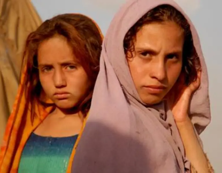 A Sunni Awakening: Not So Easy in Afghanistan | Pulitzer Center